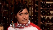 Andrea Heinly | Hell's Kitchen Wiki | Fandom