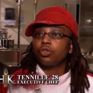 Discuss Everything About Hell's Kitchen Wiki | Fandom