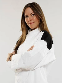 Virginia Dalbeck | Hells Kitchen Wiki | Fandom