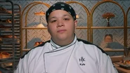 Kyle Timpson | Hell's Kitchen Wiki | Fandom