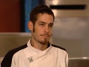 Michael Wray | Hell's Kitchen Wiki | Fandom