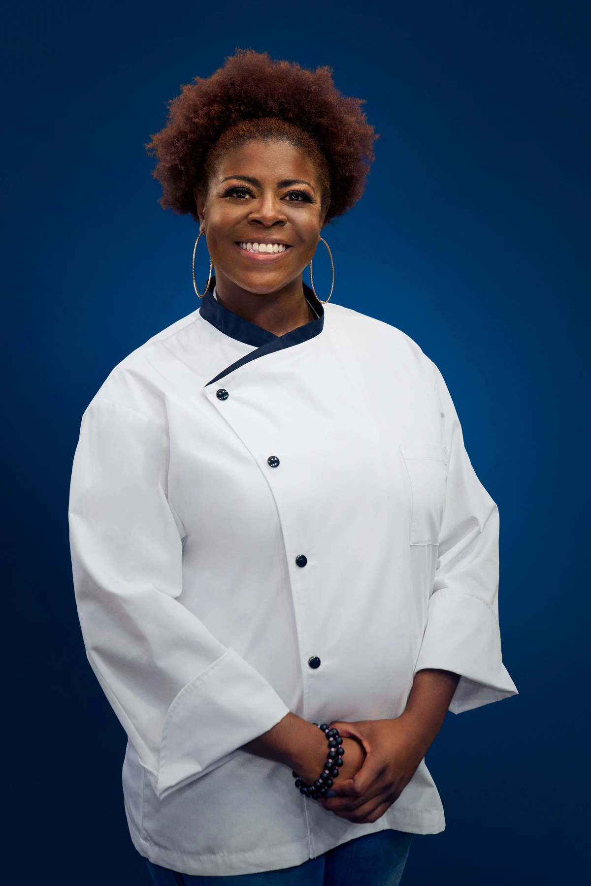 Raneisha Conerly | Hell's Kitchen Wiki | Fandom