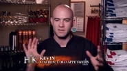 Kevin Cottle | Hell's Kitchen Wiki | Fandom