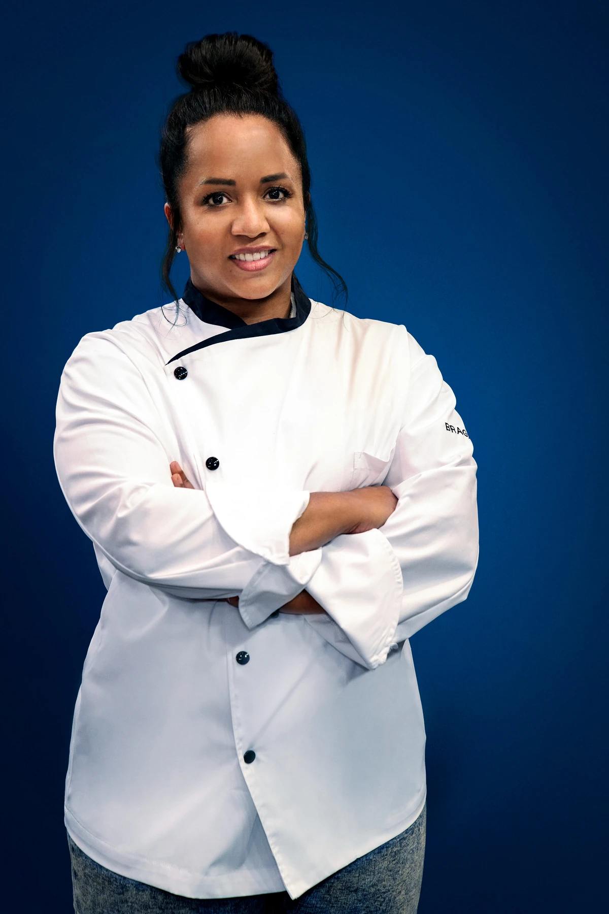 Claudia Diawara | Hell's Kitchen Wiki | Fandom