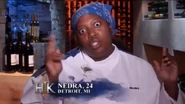 Nedra Harris | Hells Kitchen Wiki | Fandom