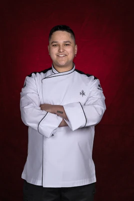 Anthony Leonard | Hell's Kitchen Wiki | Fandom