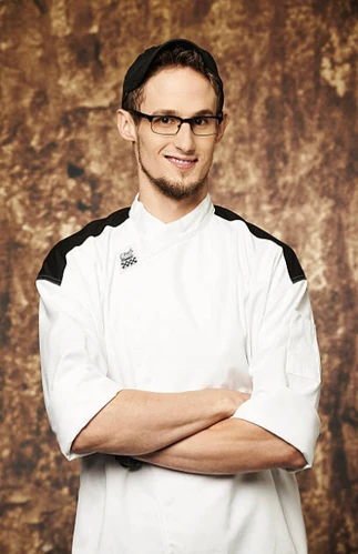 Eddie Jaskowiak | Hell's Kitchen Wiki | Fandom