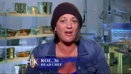 Roe DiLeo | Hell's Kitchen Wiki | Fandom