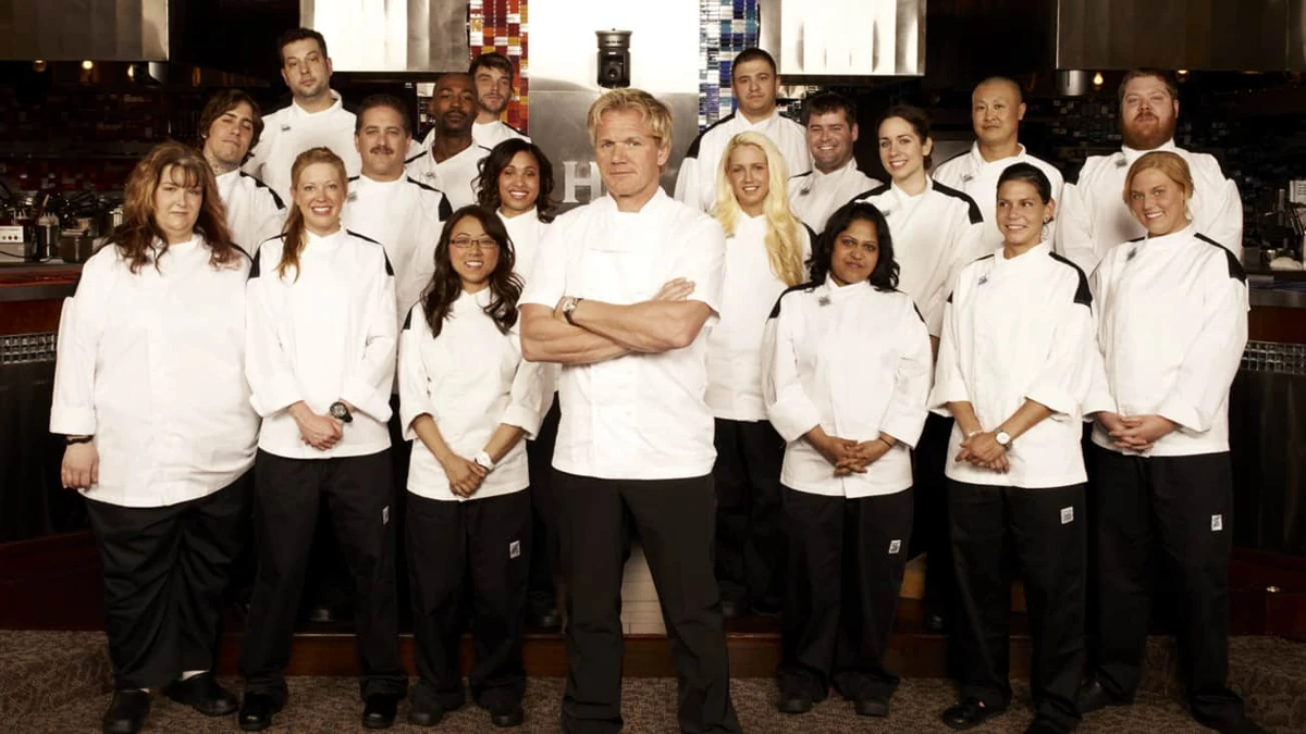 Season 9 | Hell's Kitchen Wiki | Fandom