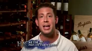 Seth Levine | Hell's Kitchen Wiki | Fandom