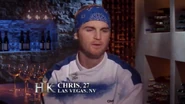 Chris Eversole | Hell's Kitchen Wiki | Fandom