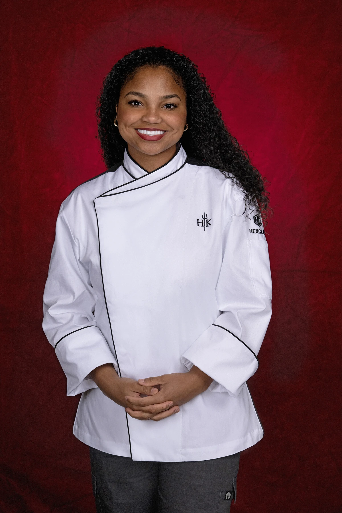 Jada Vidal | Hell's Kitchen Wiki | Fandom