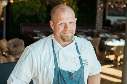 Aaron Mitrano | Hell's Kitchen Wiki | Fandom