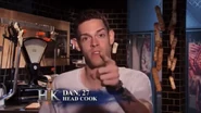 Dan Ryan | Hell's Kitchen Wiki | Fandom