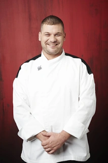 Steve Rosenthal | Hell's Kitchen Wiki | Fandom
