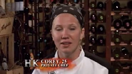 Corey Earling | Hell's Kitchen Wiki | Fandom