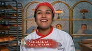 Magali Ort | Hell's Kitchen Wiki | Fandom