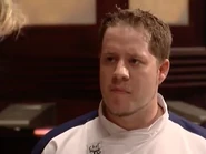 Garrett Telle | Hell's Kitchen Wiki | Fandom