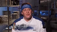 Royce Wagner | Hell's Kitchen Wiki | Fandom