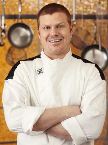 Russell Kook | Hell's Kitchen Wiki | Fandom