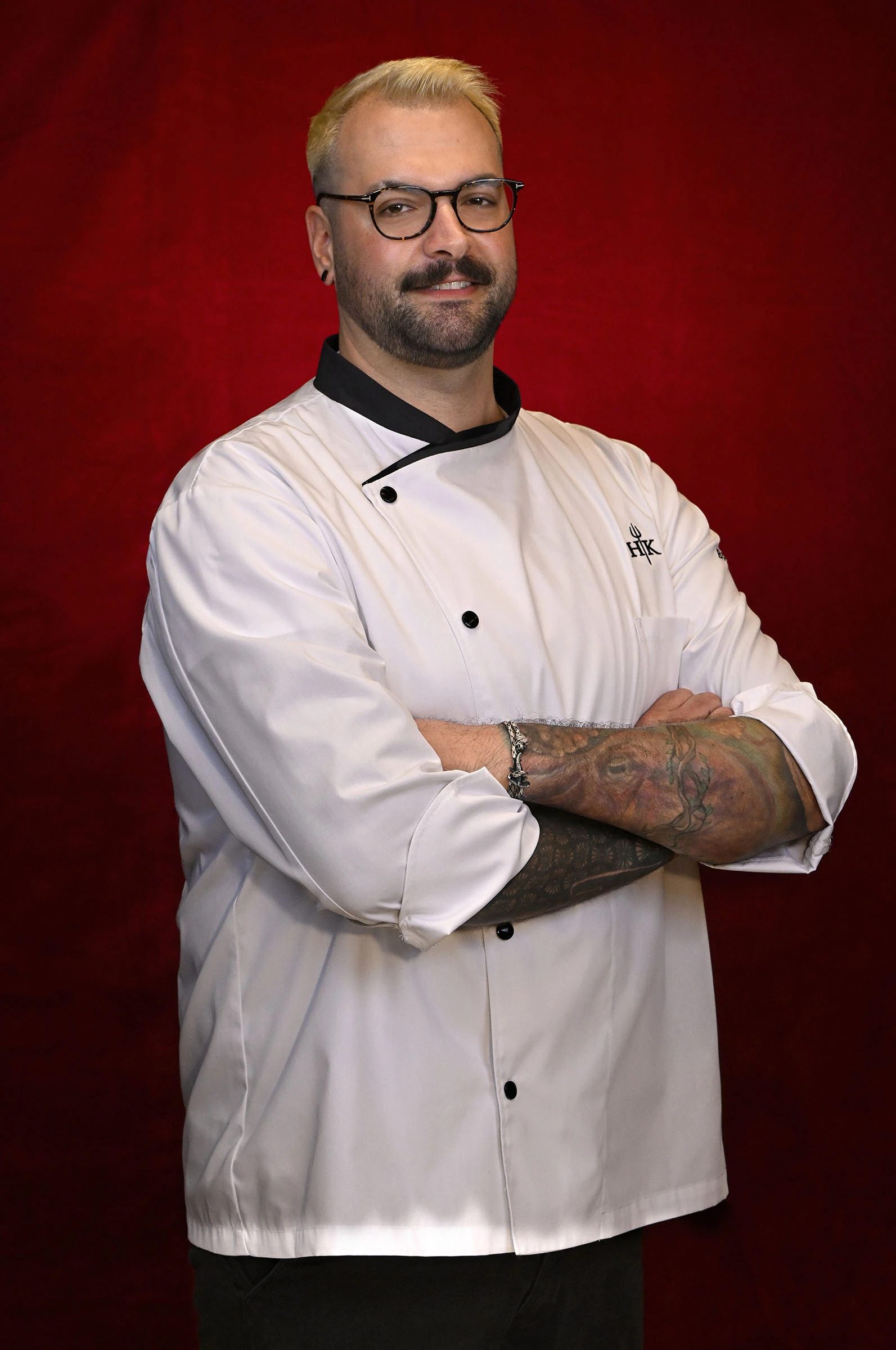 Discuss Everything About Hell's Kitchen Wiki | Fandom