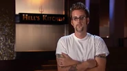 Ben Caylor | Hell's Kitchen Wiki | Fandom