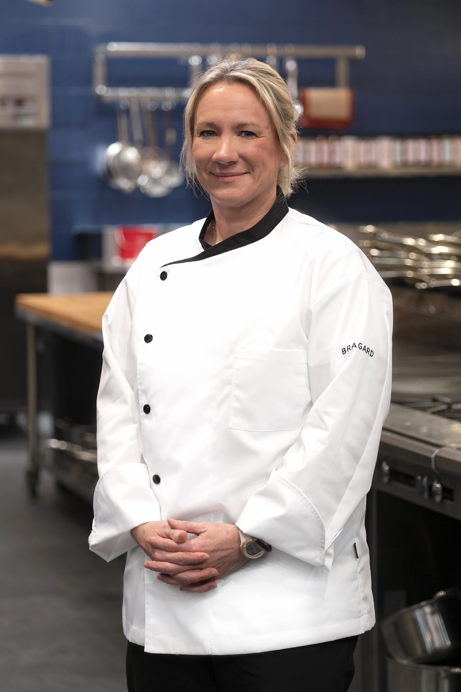 Discuss Everything About Hell's Kitchen Wiki | Fandom