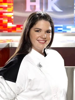 Jamie Bisoulis | Hell's Kitchen Wiki | Fandom