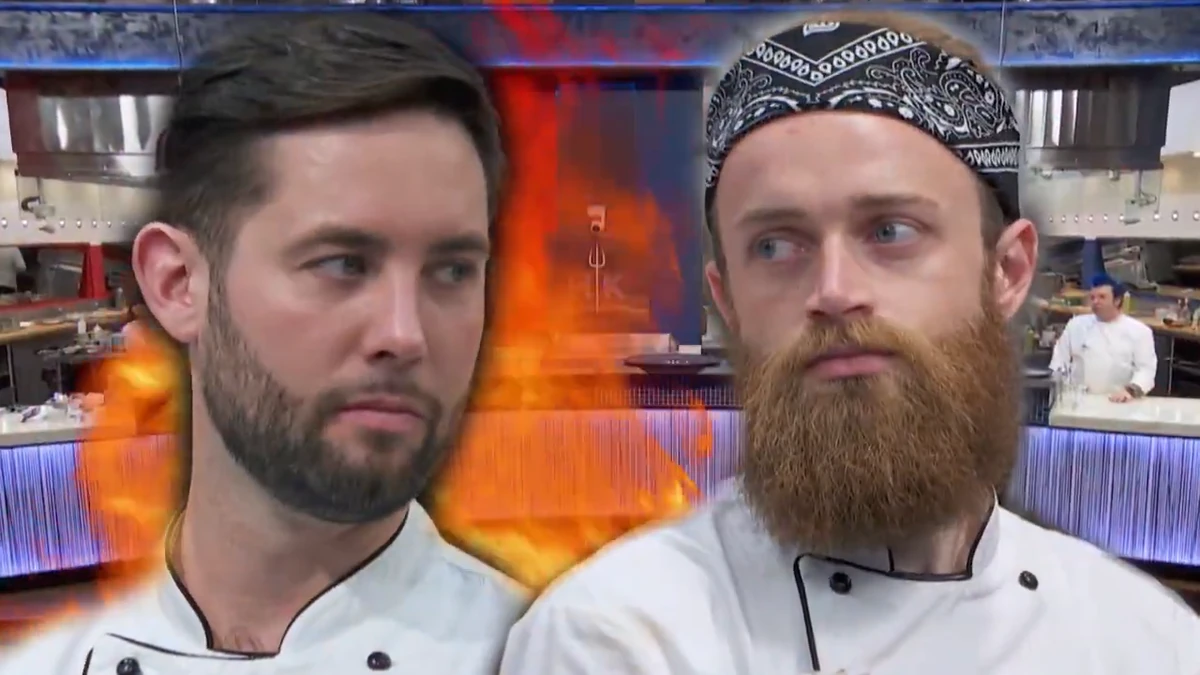 Episode 2216 - One Hell of An American Dream | Hell's Kitchen Wiki | Fandom