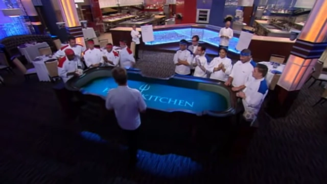 Craps Challenge | Hell's Kitchen Wiki | Fandom