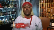 Atoye Johnson | Hell's Kitchen Wiki | Fandom