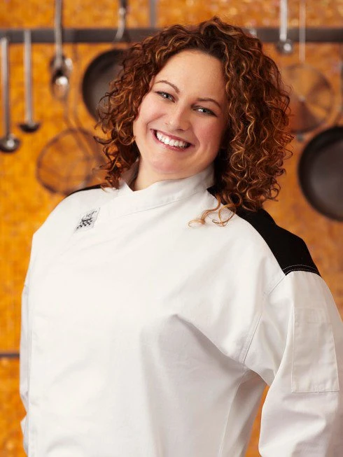 Melissa Doney | Hell's Kitchen Wiki | Fandom
