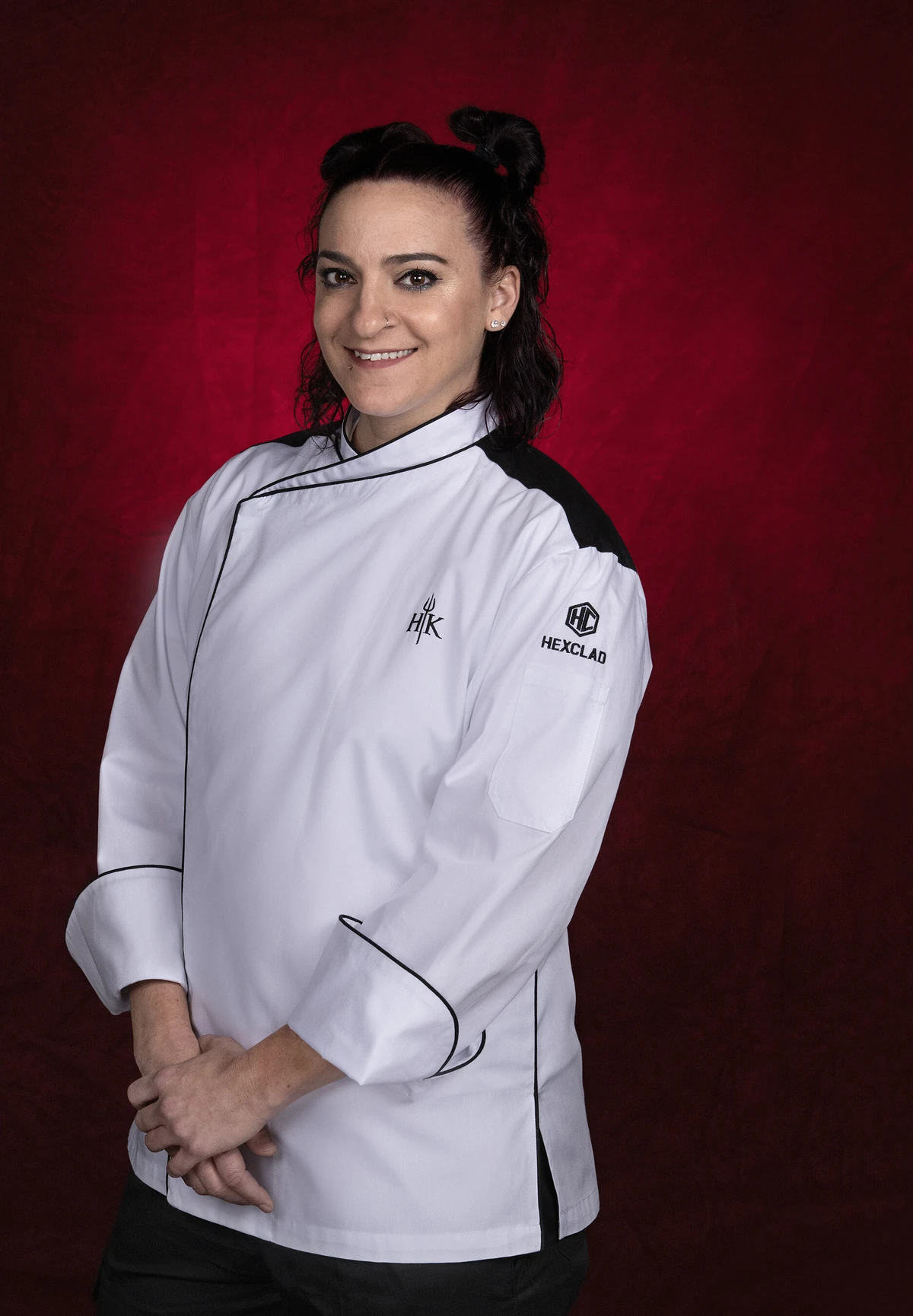 Cara Marie Hall | Hell's Kitchen Wiki | Fandom