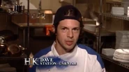 Dave Levey | Hell's Kitchen Wiki | Fandom