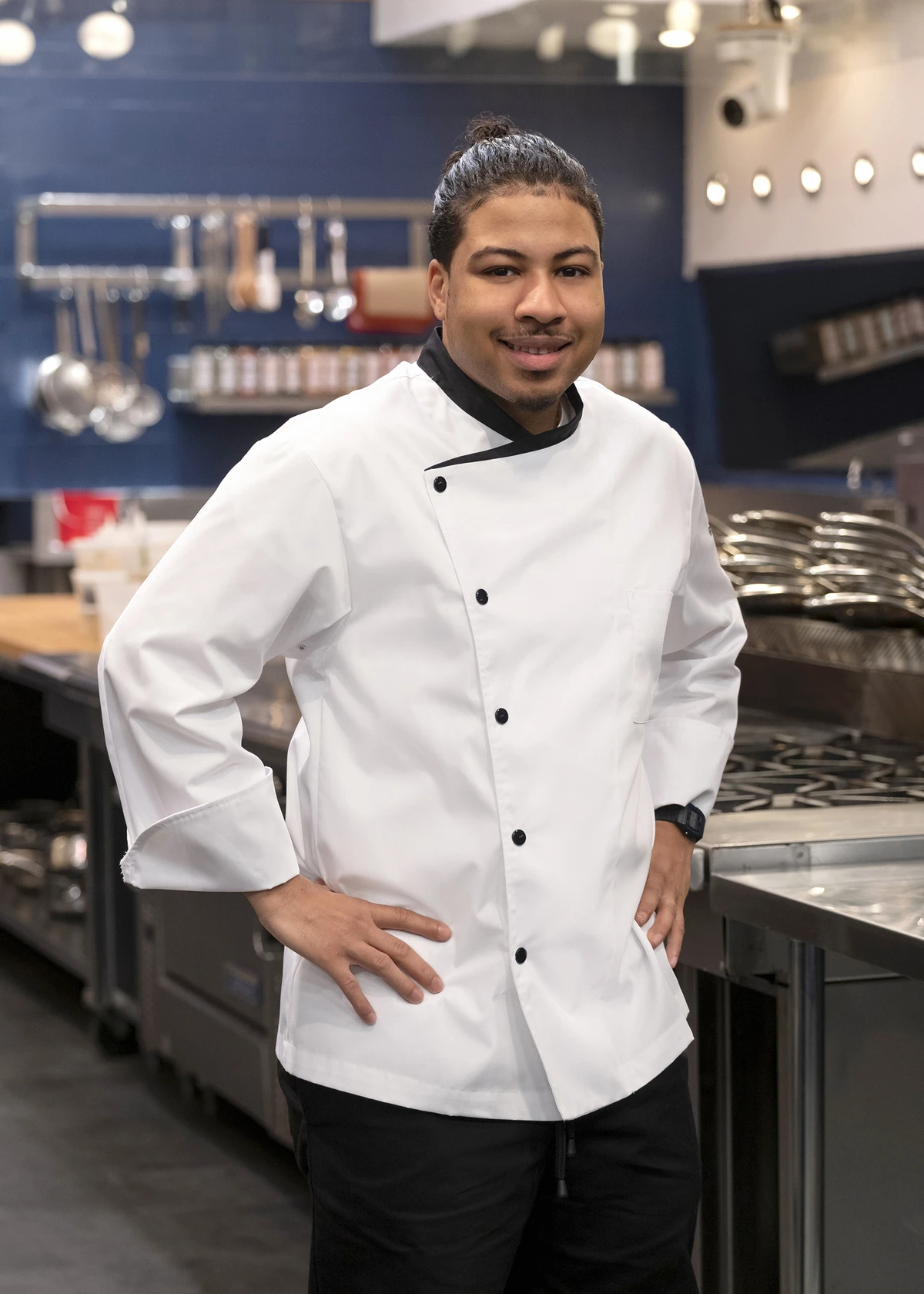 Sakari Smithwick | Hell's Kitchen Wiki | Fandom