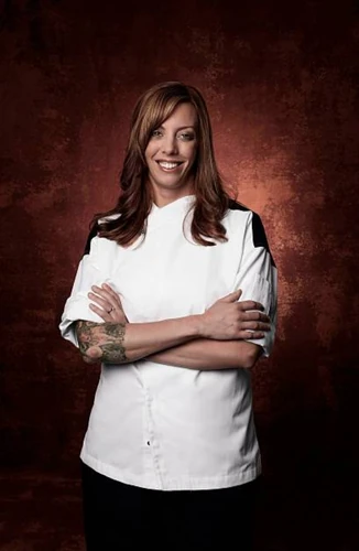 Heidi Parent | Hell's Kitchen Wiki | Fandom