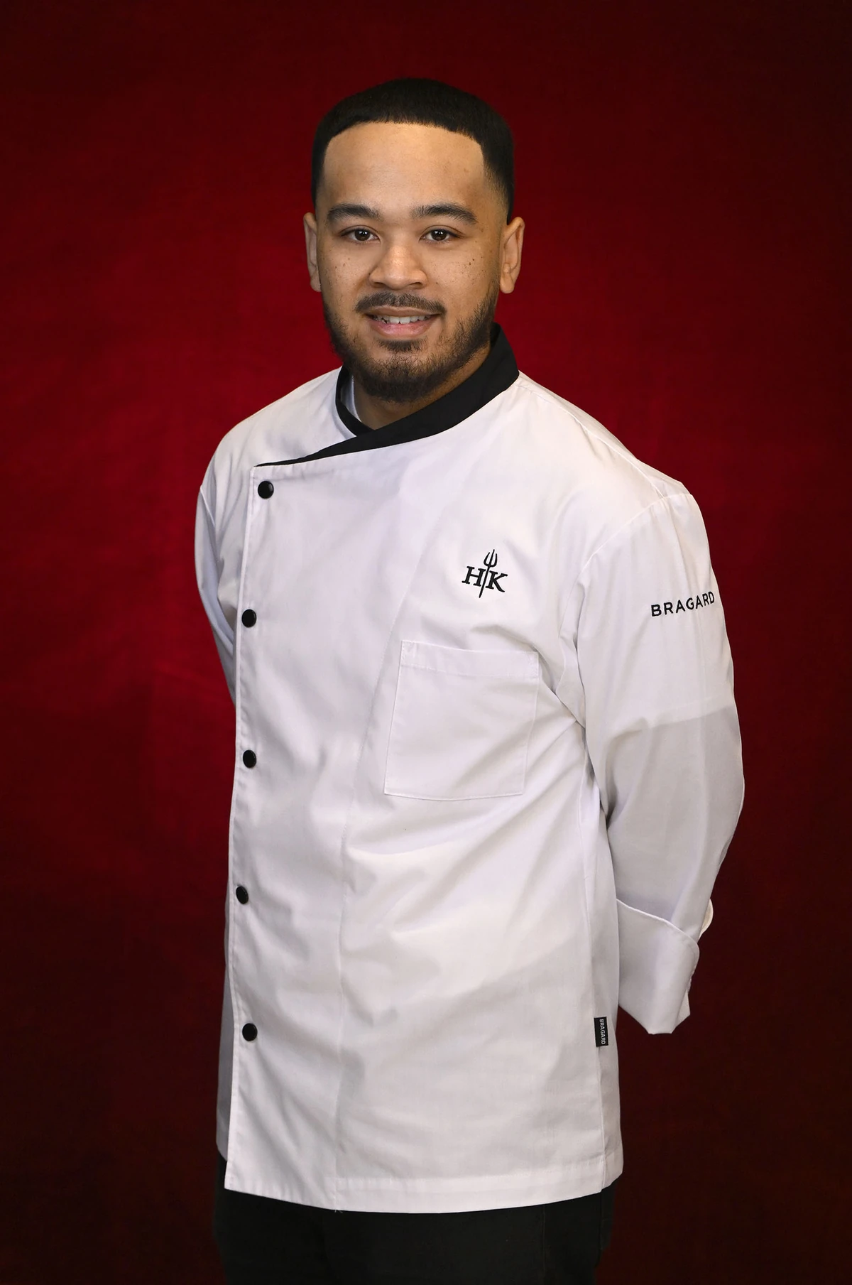 Anthony Vo | Hell's Kitchen Wiki | Fandom