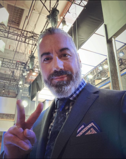 Matthew Childs | Hell's Kitchen Wiki | Fandom