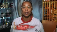 Melissa Irons | Hell's Kitchen Wiki | Fandom
