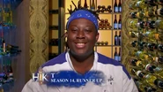T Gregoire | Hells Kitchen Wiki | Fandom