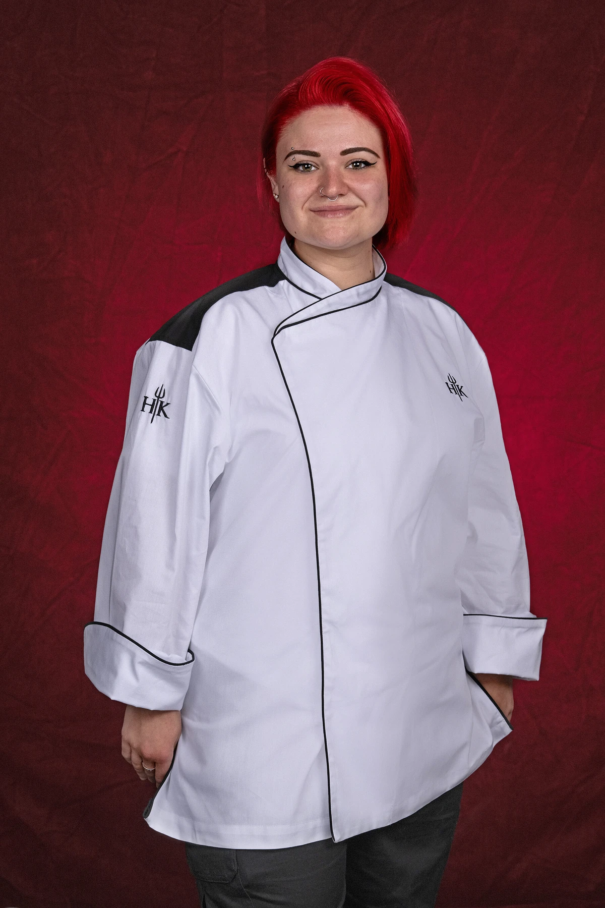 Ellie Parker | Hell's Kitchen Wiki | Fandom