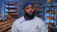 Jermaine Wright | Hell's Kitchen Wiki | Fandom