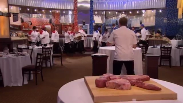 Episode 1109 - 13 Chefs Compete | Hell's Kitchen Wiki | Fandom