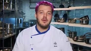 Brett Binninger-Schwartz | Hell's Kitchen Wiki | Fandom