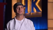 Jon Scallion | Hell's Kitchen Wiki | Fandom
