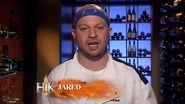 Jared Bobkin | Hell's Kitchen Wiki | Fandom