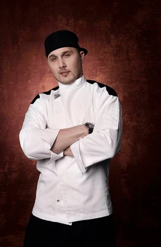 Matt Hearn | Hell's Kitchen Wiki | Fandom