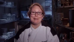 Rochelle Bergman