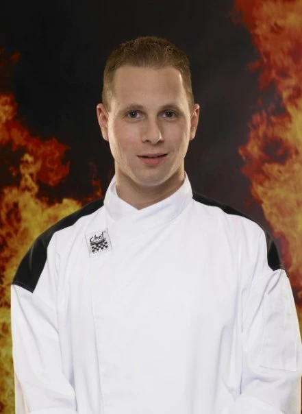 Craig Schneider | Hell's Kitchen Wiki | Fandom