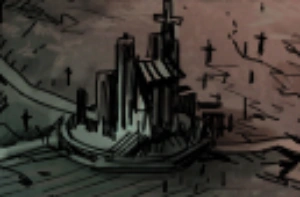 Tomb of Heroes | HellSlave Wiki | Fandom